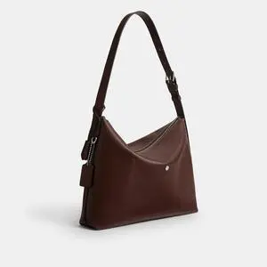 COACH Mott Messenger Bag 38 - Maple