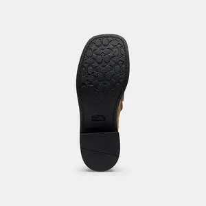COACH Penny Loafer