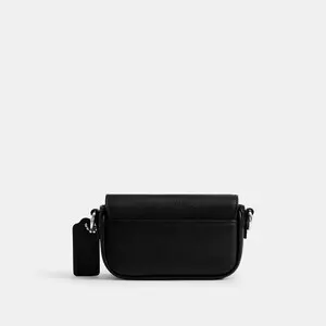 COACH Flap Crossbody Bag