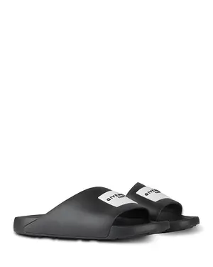 Givenchy Strappy Shoes For Men