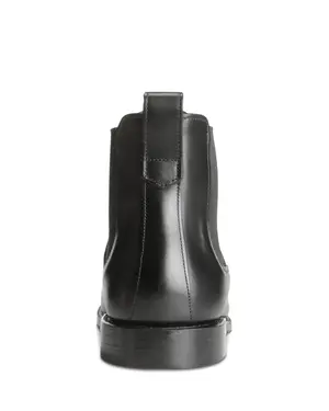 Allen Edmonds Liverpool Pull-on Chelsea Boots