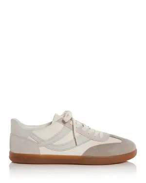 Vince Oasis Sneakers - Milk/horchata
