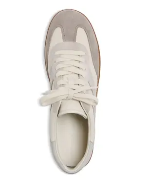 Vince Oasis Sneakers - Milk/horchata
