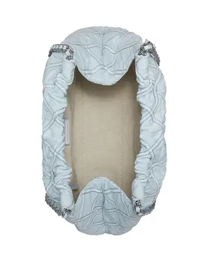 Tory Burch Fleming Hobo Bag
