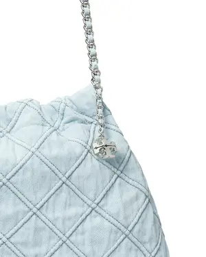 Tory Burch Fleming Hobo Bag