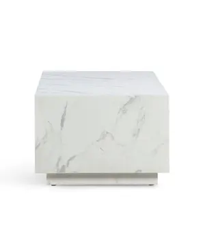 TOV FURNITURE Romy Coffee Table
