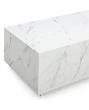 TOV FURNITURE Romy Coffee Table