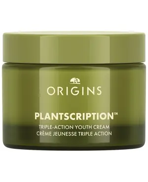 ORIGINS Plantscription Triple-action Youth Cream - No Color