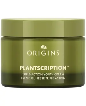 ORIGINS Plantscription Triple-action Youth Cream - No Color