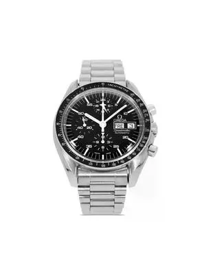 Omega 1988 Speedmaster 42mm - Black