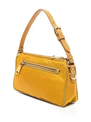 Prada 2000-2013 Tessuto Shoulder Bag