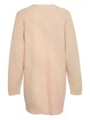 Chloé Cashmere Button Cardigan