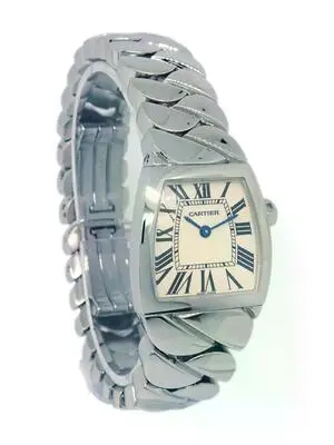 CARTIER 1980-1990s La Dona 22mm