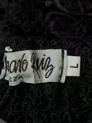 Charo Ruiz Ibiza Dana Lace Tank Top