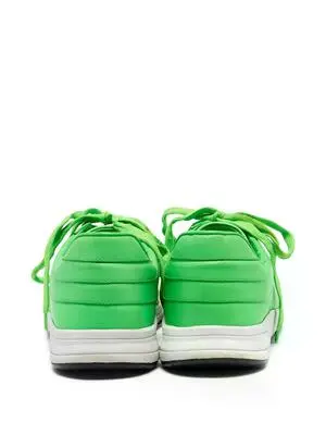 Gucci Low Top Sneakers