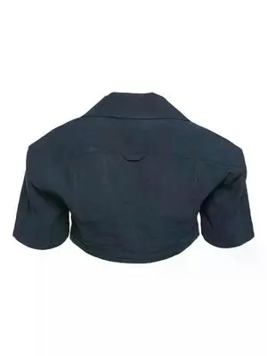 Jacquemus Le Haut Babi Shirt