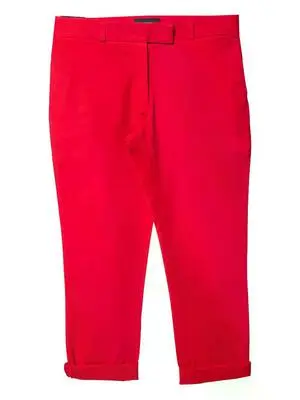 JOSEPH Cropped Trousers