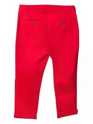 JOSEPH Cropped Trousers