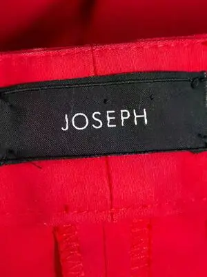 JOSEPH Cropped Trousers