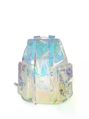 Women's Transparent Backpacks