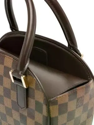 LOUIS VUITTON 2002 Sarria Seau Handbag