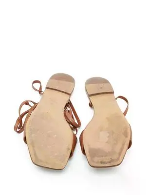 Valentino Garavani One Stud Sandals
