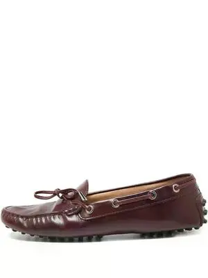 Tod's Lace Flats For Women