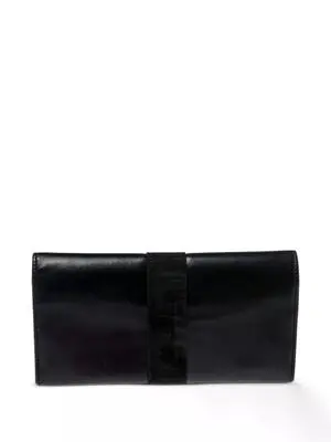 FERRAGAMO Leather Wallet