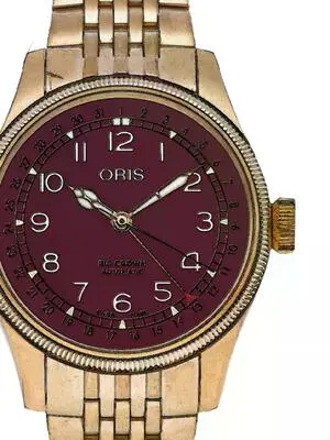 ORIS Big Crown Watch
