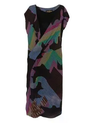 Vivienne Westwood Wrap Day Dresses