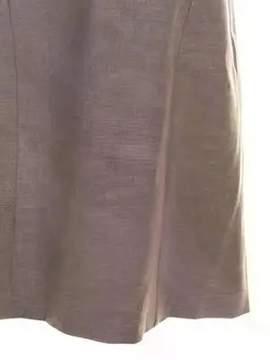 Escada A-line Skirt