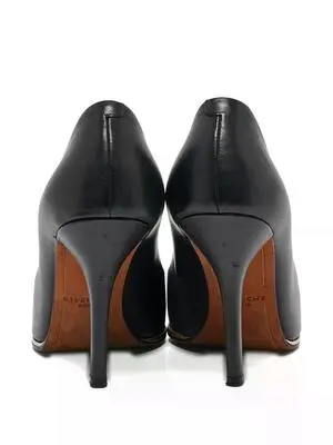 Givenchy 105mm Leather Pumps