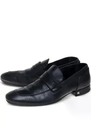 Louis Vuitton Heeled Shoes For Men