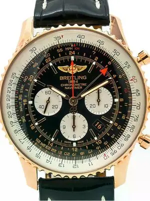 Breitling Navitimer 48mm Chronograph Watch