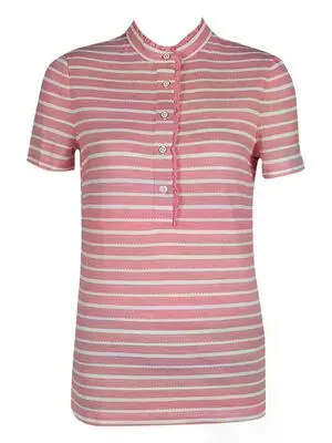Tory Burch Striped T-shirt