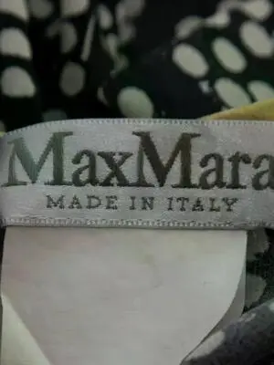 Max Mara 2023 Polka Dot Jumpsuit