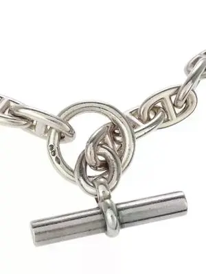 Hermès Chaine D'ancre Necklace
