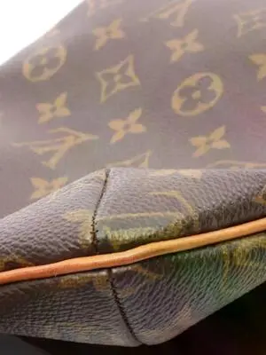 LOUIS VUITTON 2000's Musette Salsa Shoulder Bag