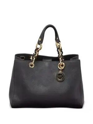 Michael Kors Saffiano Leather Totes