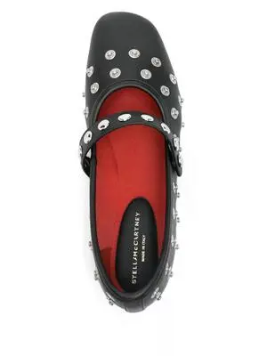 Stella McCartney Ryder Flat Pumps