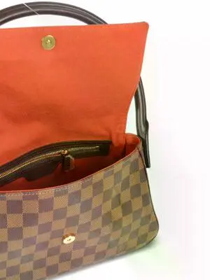LOUIS VUITTON Looping Mini Tote Bag