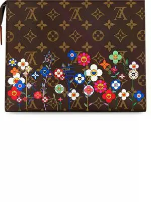 LOUIS VUITTON Toiletry Pouch