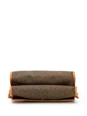 Saint Laurent 2000-2012 Flap Crossbody Bag