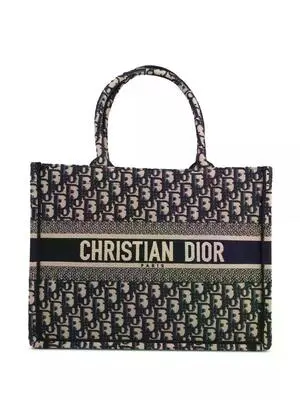 Dior Patterned Bags For Women