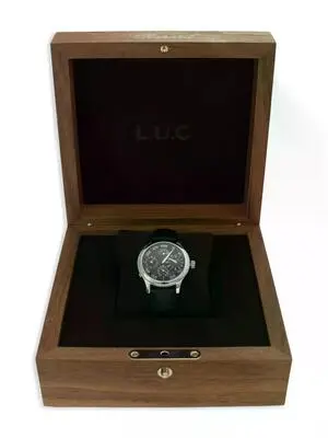 Chopard L.u.c. Tech Regulator 40mm