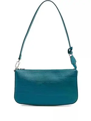 LOUIS VUITTON 2013 Epi Pochette Accessoires