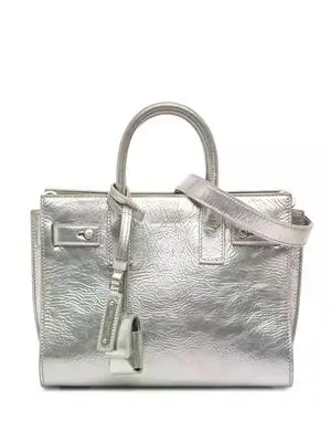 Saint Laurent Metallic Bags For Women