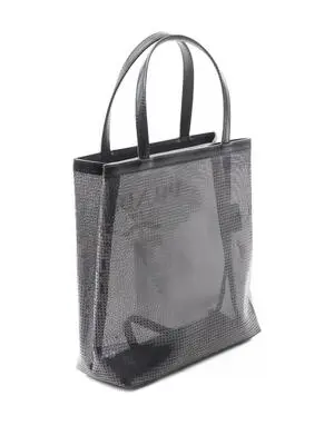 Prada Sequin-embellished Tote Bag