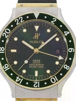 HUBLOT Mdm 36mm Watch
