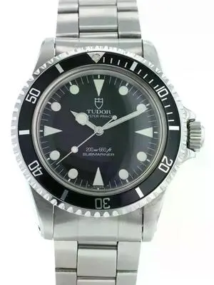 TUDOR 1980 40mm Submariner